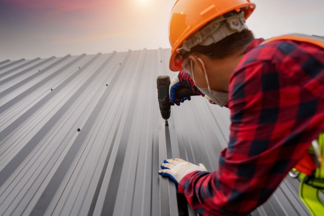 The Pros and Cons of Metal Roofing - Better Roofing & Contracting