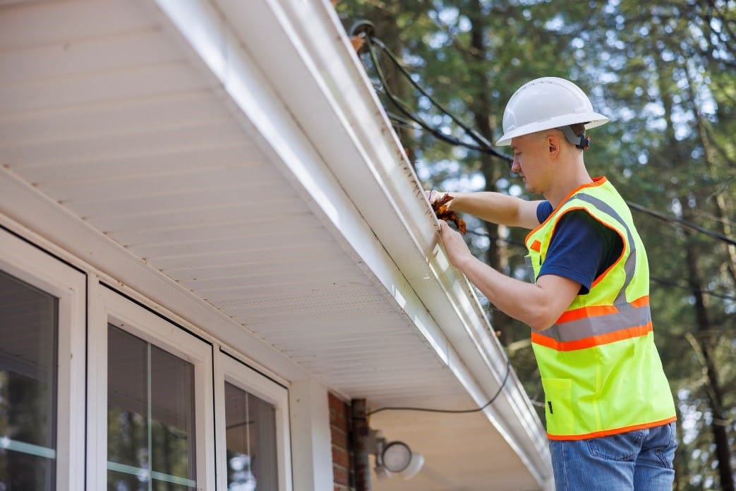 The Importance of Regular Gutter Cleaning - Better Roofing & Contracting
